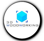3D Woodworking – Your Ultimate Woodworking Resource